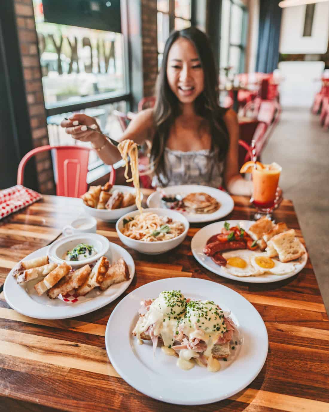 51 Best Lunch Spots In Austin Texas | A Taste of Koko