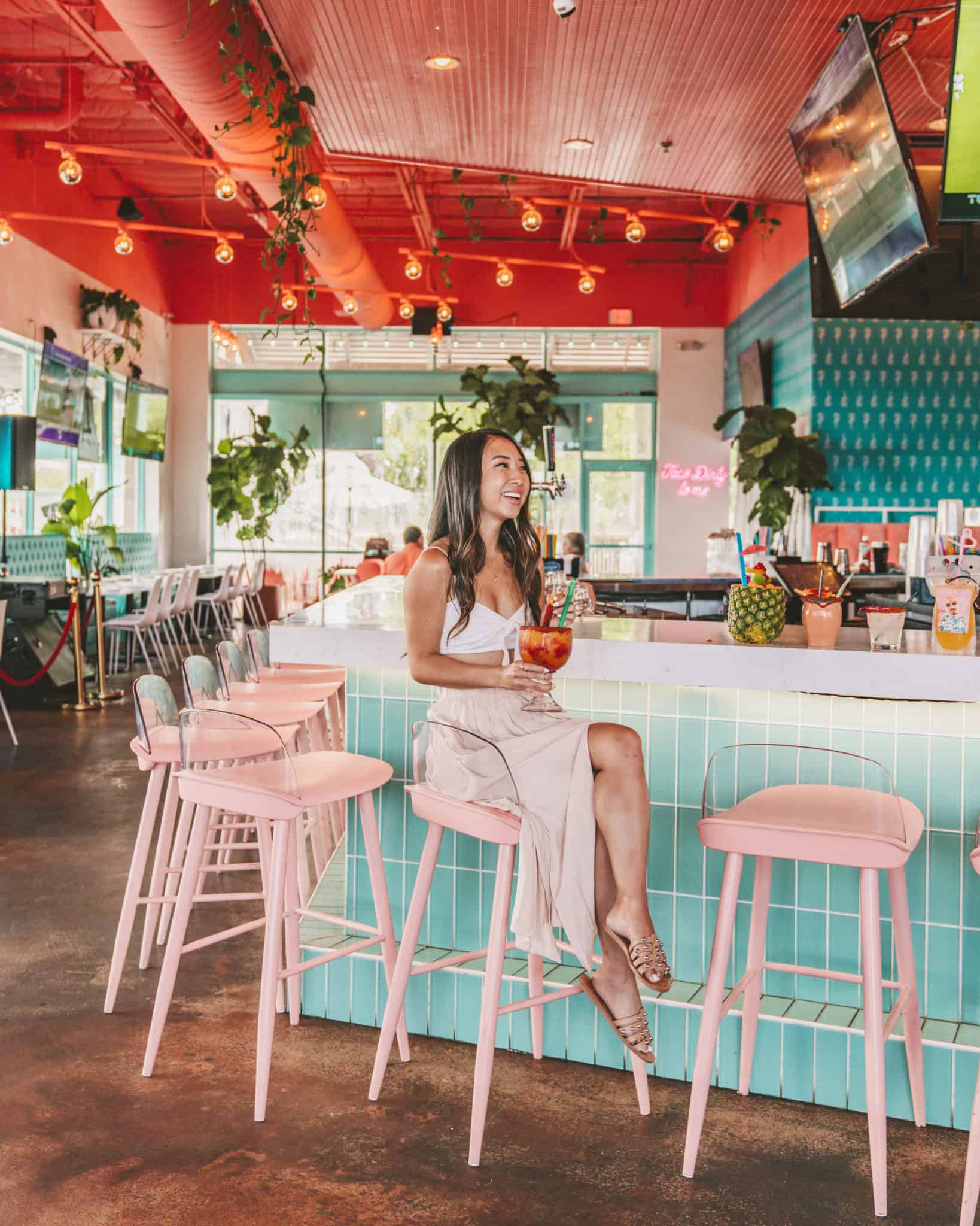 22 Best Margaritas In Austin Texas | A Taste of Koko