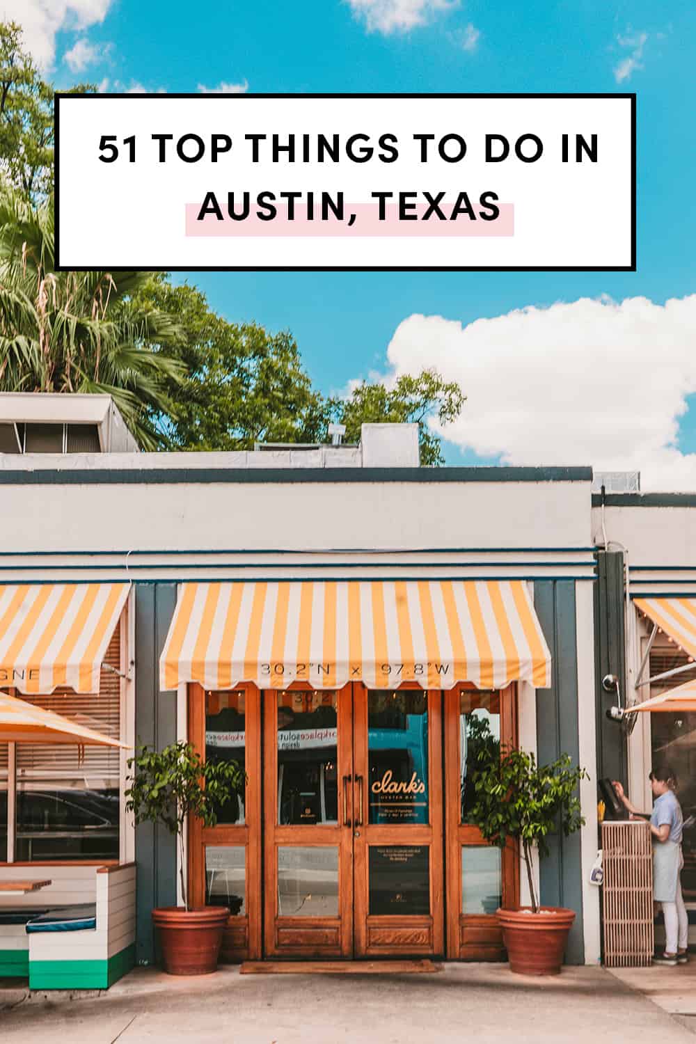53 Things To Do In Austin, Texas, Updated 2024 | A Taste of Koko