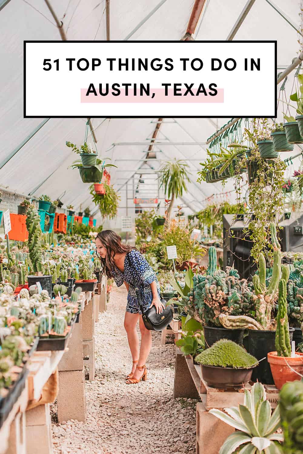 53 Things To Do In Austin, Texas, Updated 2024 | A Taste of Koko