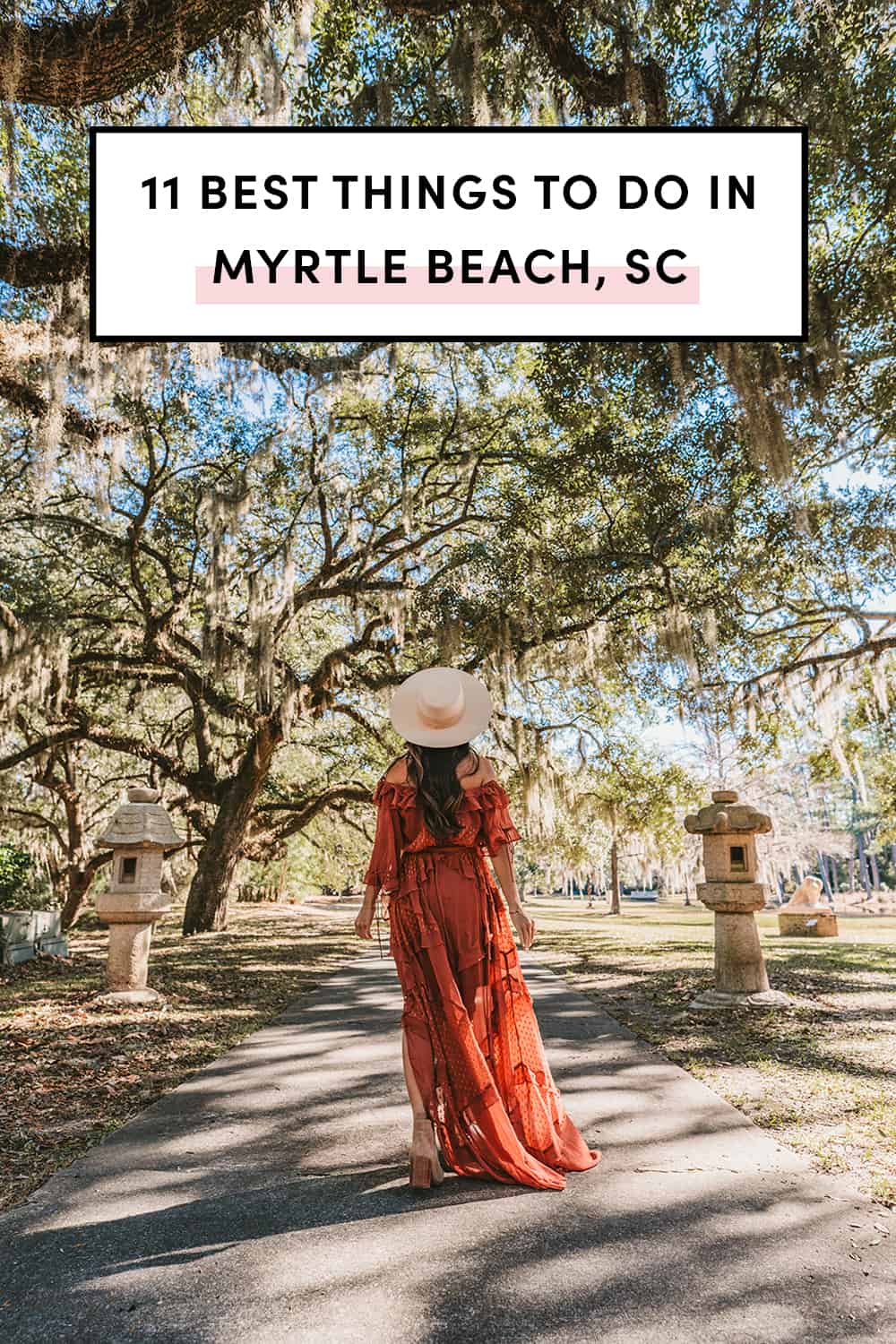 9 Best Things To Do In Myrtle Beach SC (Updated 2021) | A Taste of Koko