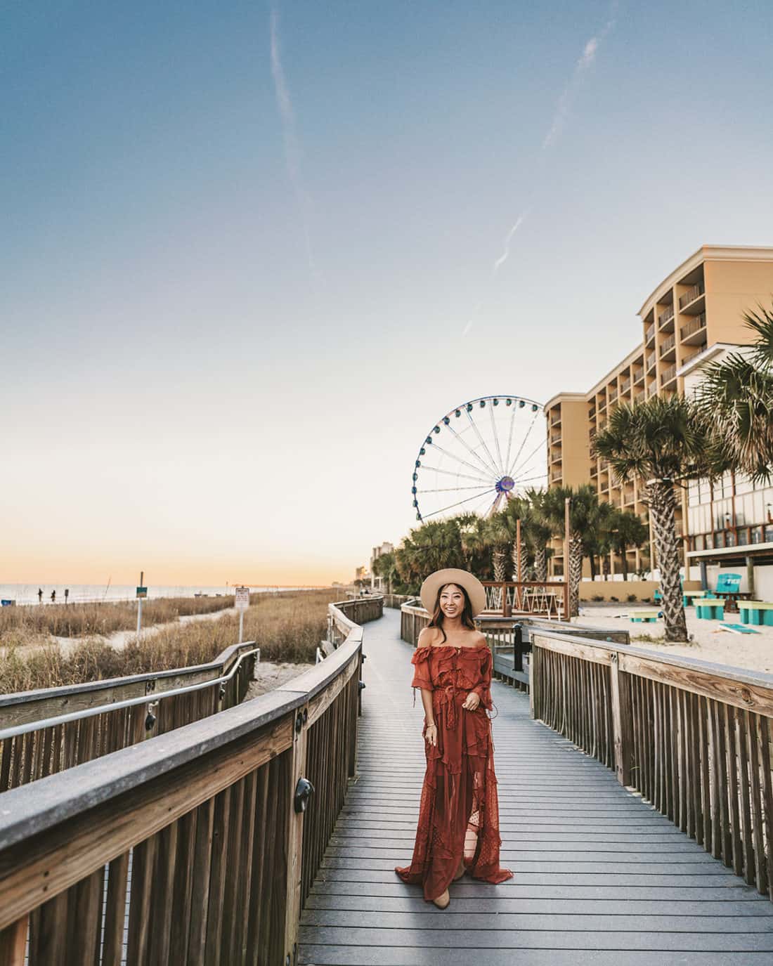 9 Best Things To Do In Myrtle Beach SC (Updated 2021) | A Taste of Koko