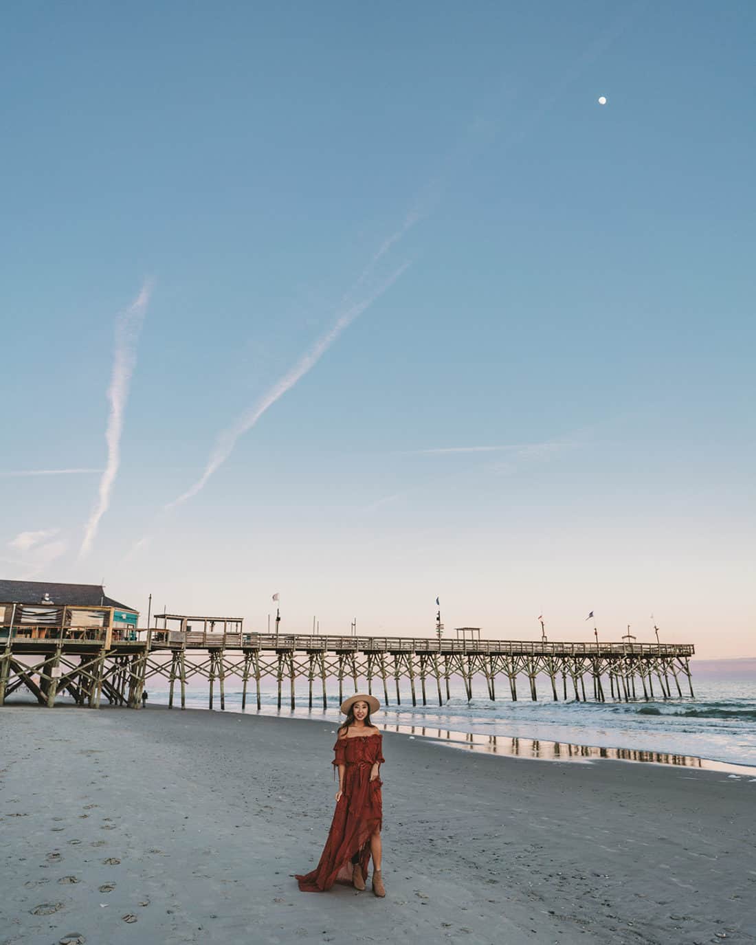 9 Best Things To Do In Myrtle Beach SC (Updated 2021) | A Taste of Koko