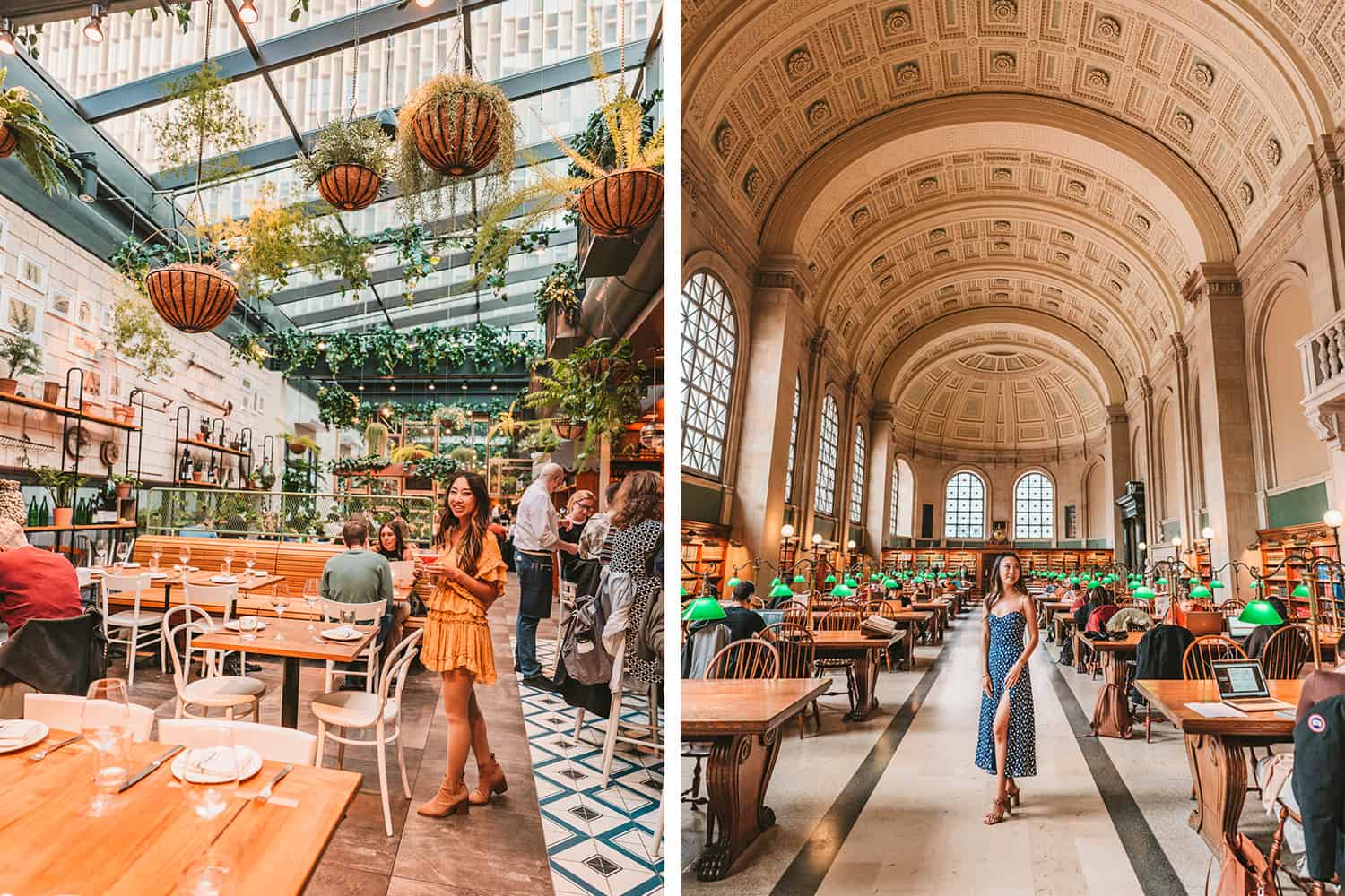 43 Best Things To Do In Boston, MA (Updated 2022) | A Taste of Koko