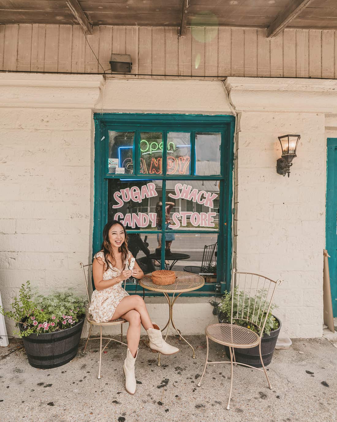 20 Best Things To Do In Salado TX (2022 Guide) | A Taste of Koko