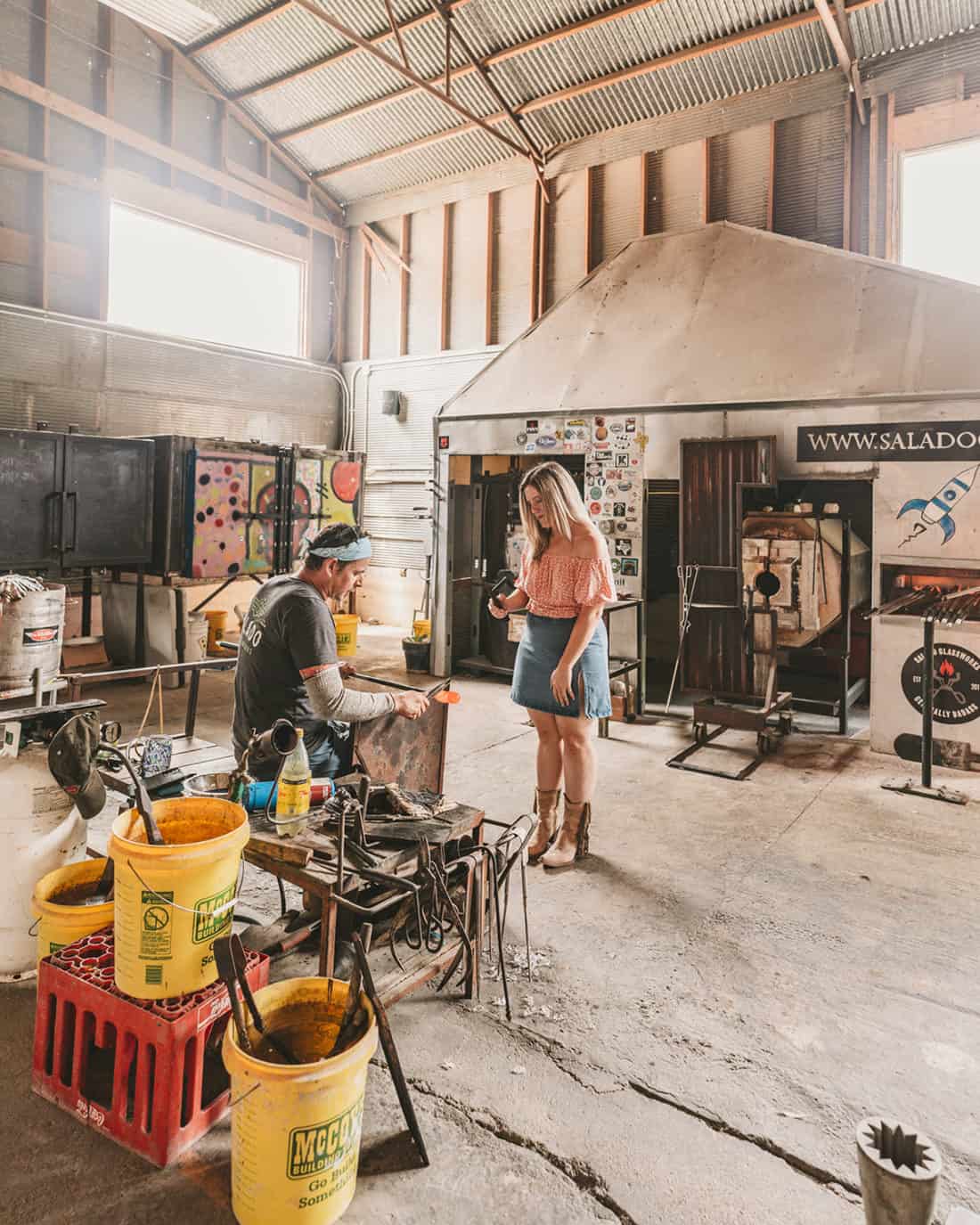 20 Best Things To Do In Salado TX (2022 Guide) | A Taste of Koko