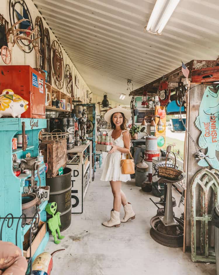 20 Best Things To Do In Salado TX (2022 Guide) | A Taste of Koko