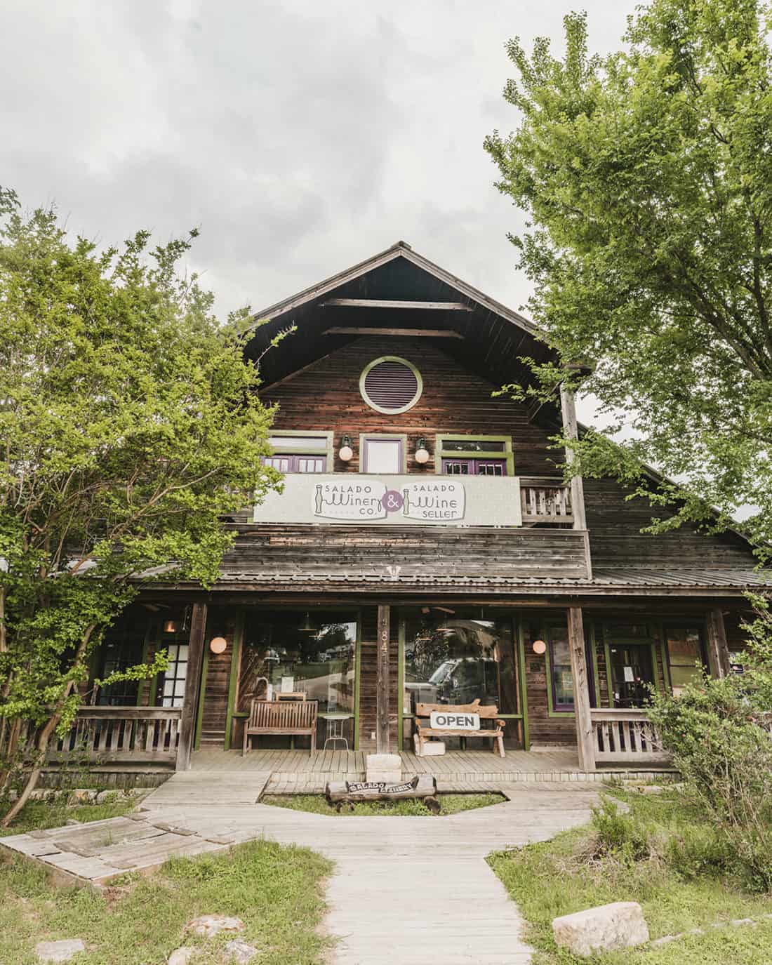 20 Best Things To Do In Salado TX (2022 Guide) | A Taste of Koko