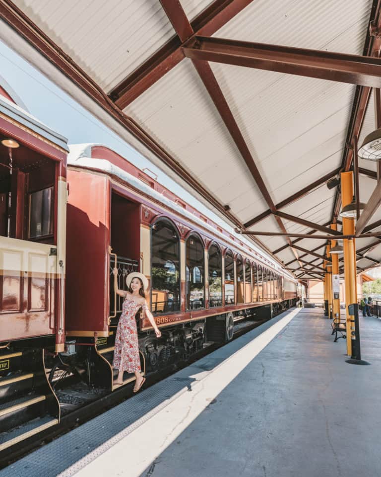 20 Top Things To Do In Grapevine TX (2022) | A Taste of Koko