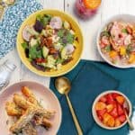 17 Best Restaurants At The Domain Austin | A Taste of Koko