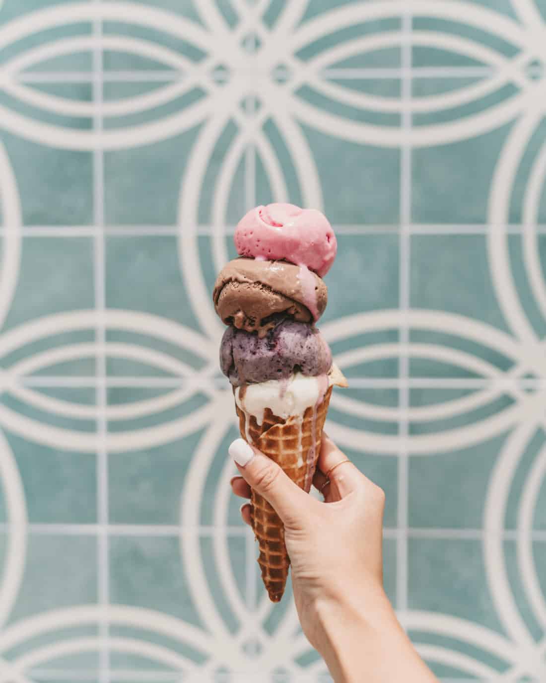 19 Best Ice Cream Spots in Austin Texas | A Taste of Koko