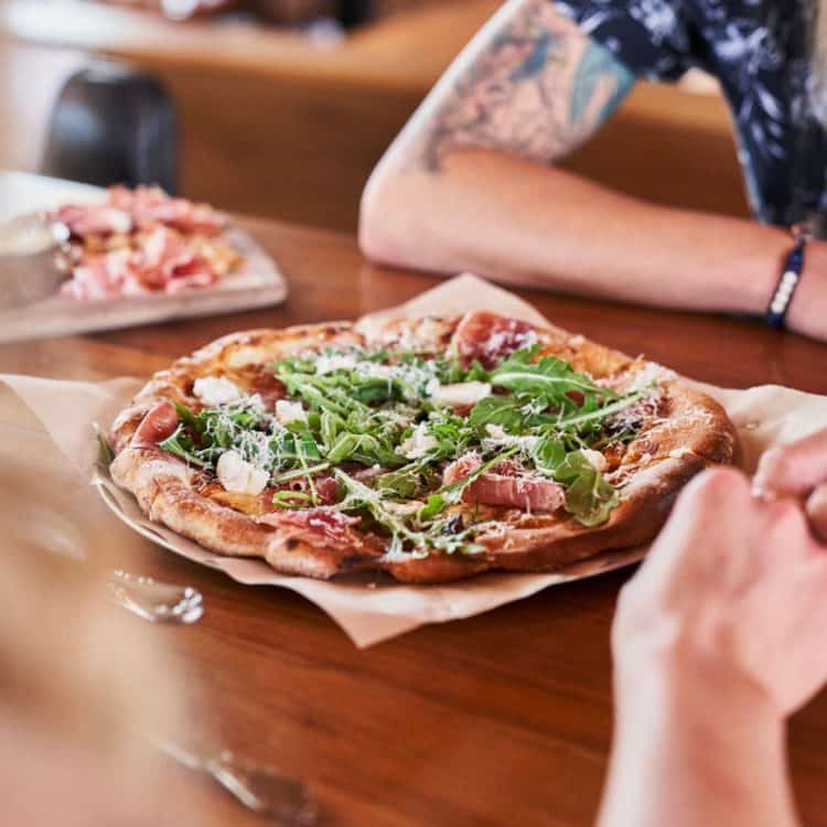 17 Best Restaurants At The Domain Austin | A Taste of Koko