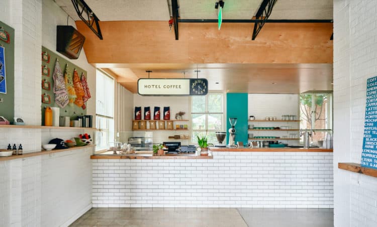 15 Best Coffee Shops In South Austin | A Taste of Koko