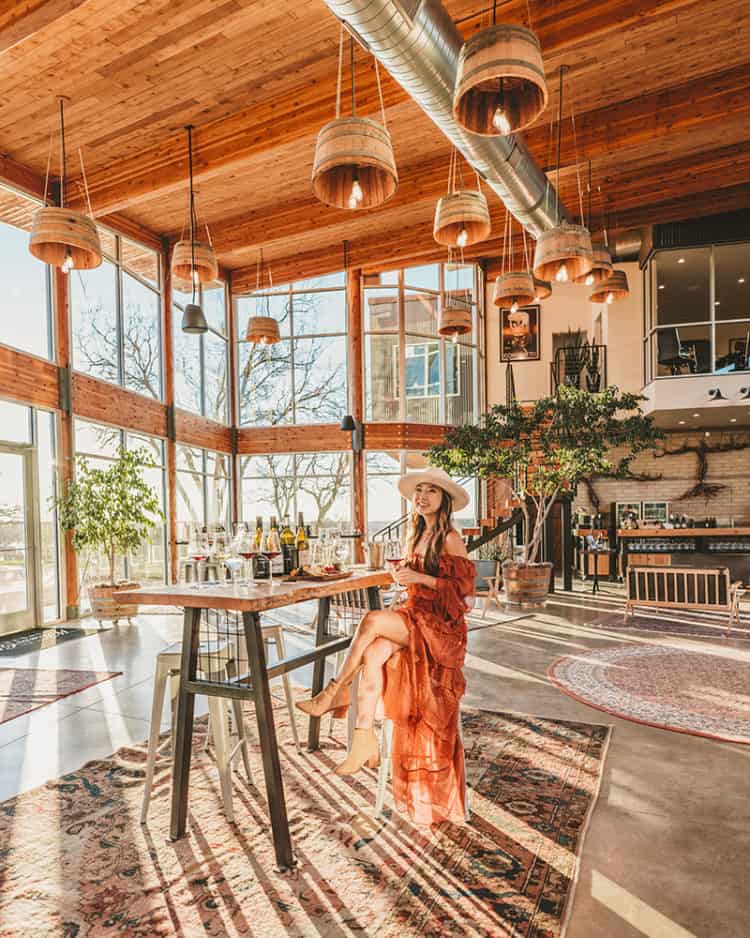 9 Top Things To Do In Hye Texas | A Taste of Koko