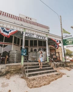9 Top Things To Do In Hye Texas | A Taste of Koko