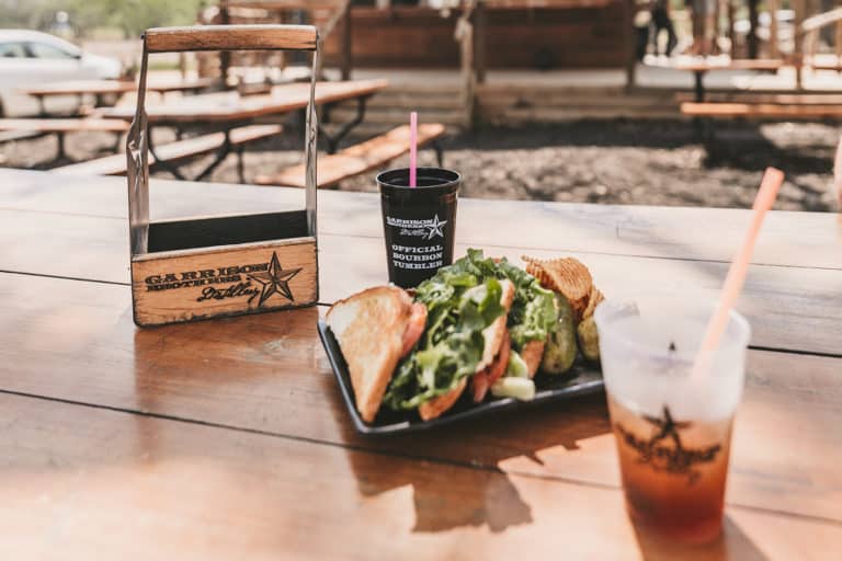 9 Top Things To Do In Hye Texas | A Taste of Koko