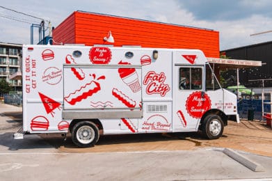 11 Best Catering Options in Austin Texas | A Taste of Koko