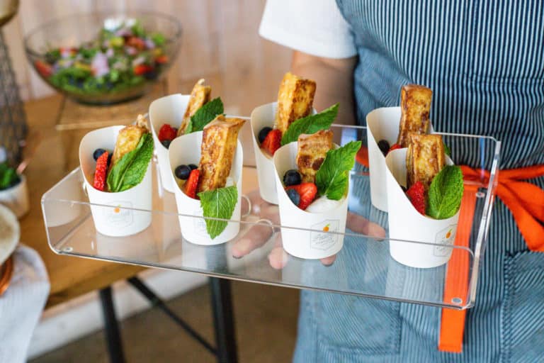 11 Best Catering Options in Austin Texas | A Taste of Koko