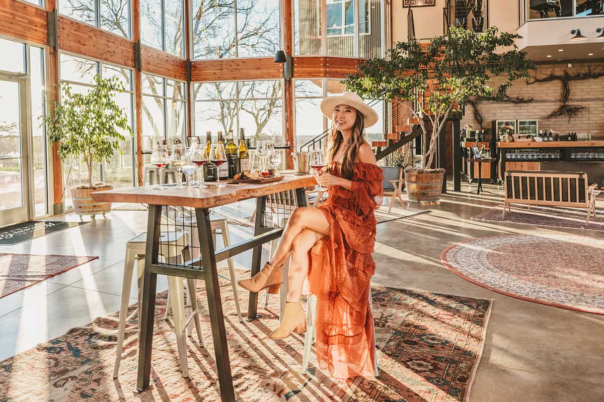 9 Top Things To Do In Hye Texas | A Taste of Koko