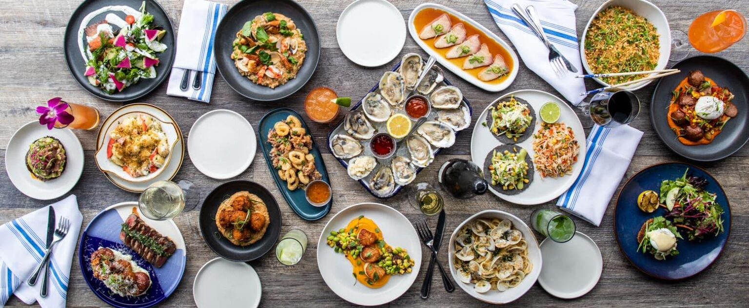 23 Best Restaurants With Private Dining In Austin (Updated 2024)