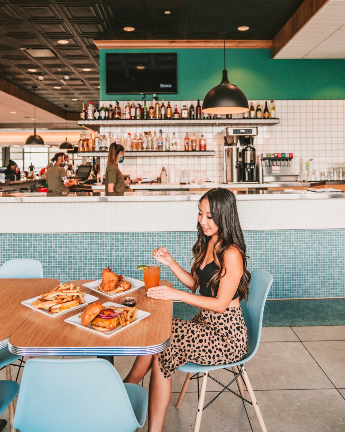 21 Best Local Restaurants At The Austin Airport (Updated 2023)