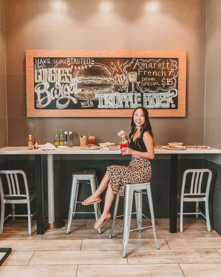 21 Best Local Restaurants At The Austin Airport (Updated 2023)