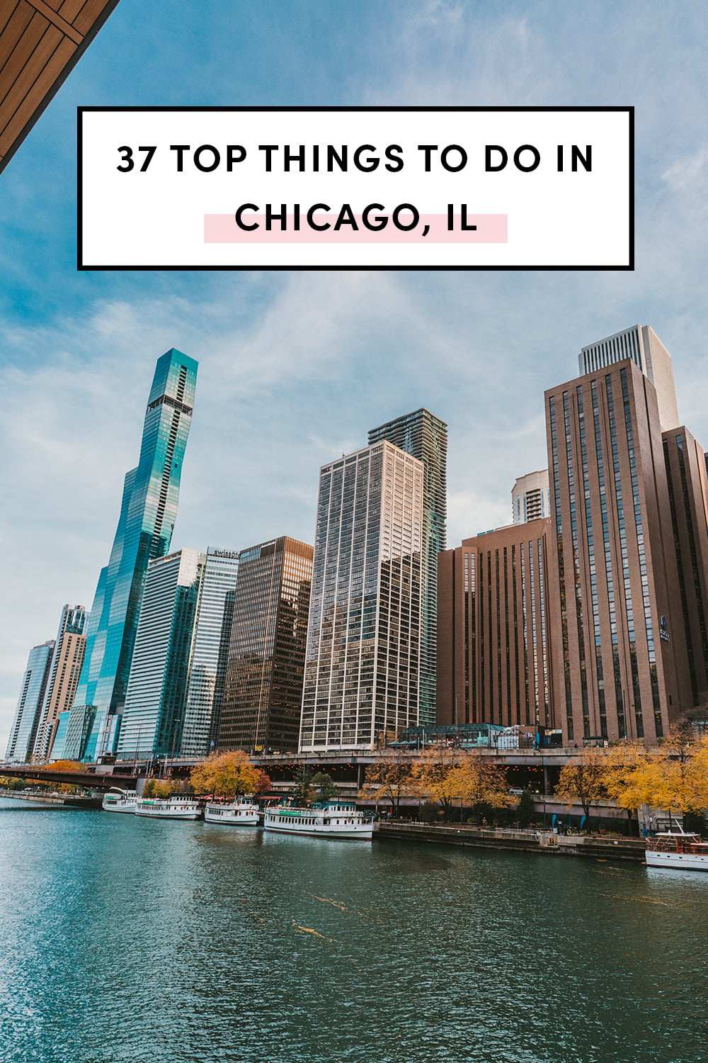 37 Top Things To Do in Chicago (Updated 2023) | A Taste of Koko