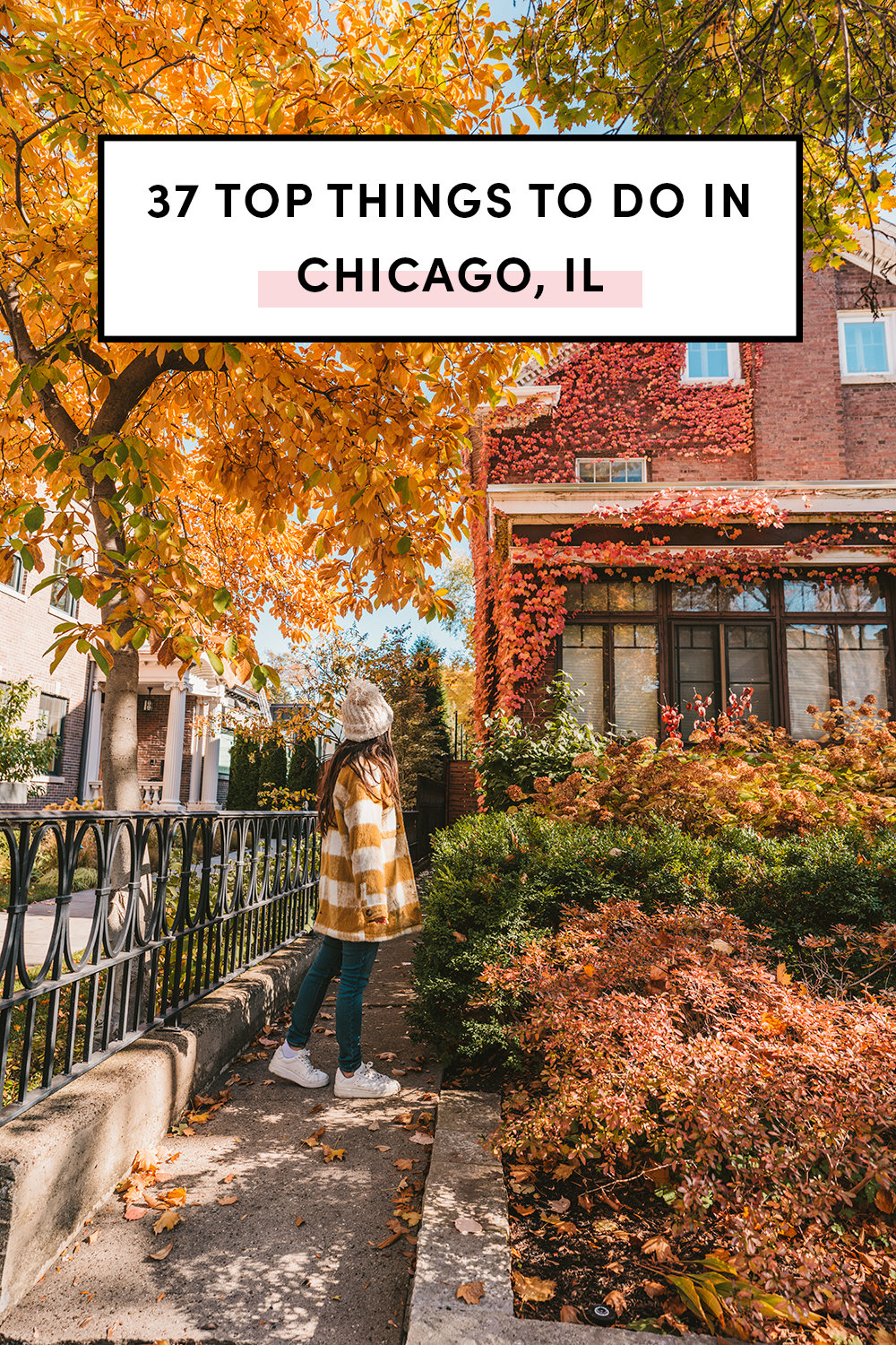 37 Top Things To Do in Chicago (Updated 2023) | A Taste of Koko