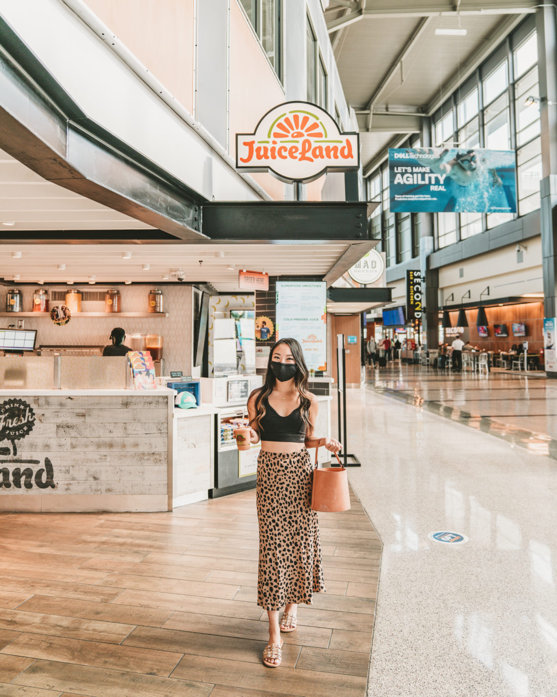 21 Best Local Restaurants At The Austin Airport (Updated 2023)