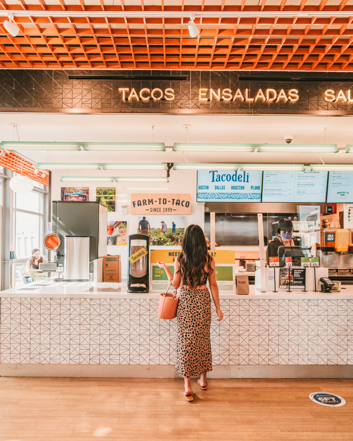 21 Best Local Restaurants At The Austin Airport (Updated 2023)