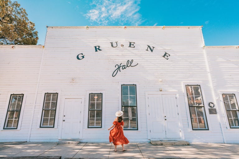 14 Top Things To Do In Gruene Texas (Updated 2023) | Koko