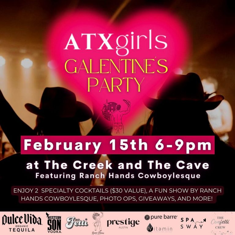17 Date Ideas For Valentine's Day In Austin (Updated 2023) | Koko