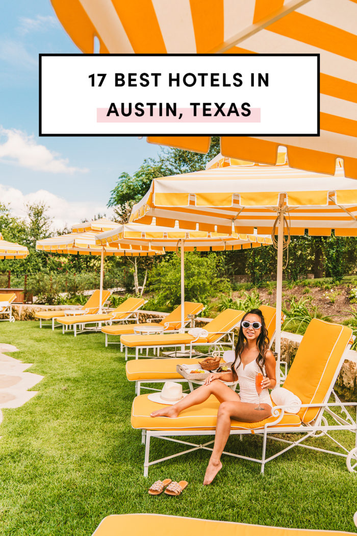 17 Best Hotels In Austin With Photos (Updated 2024) | Koko
