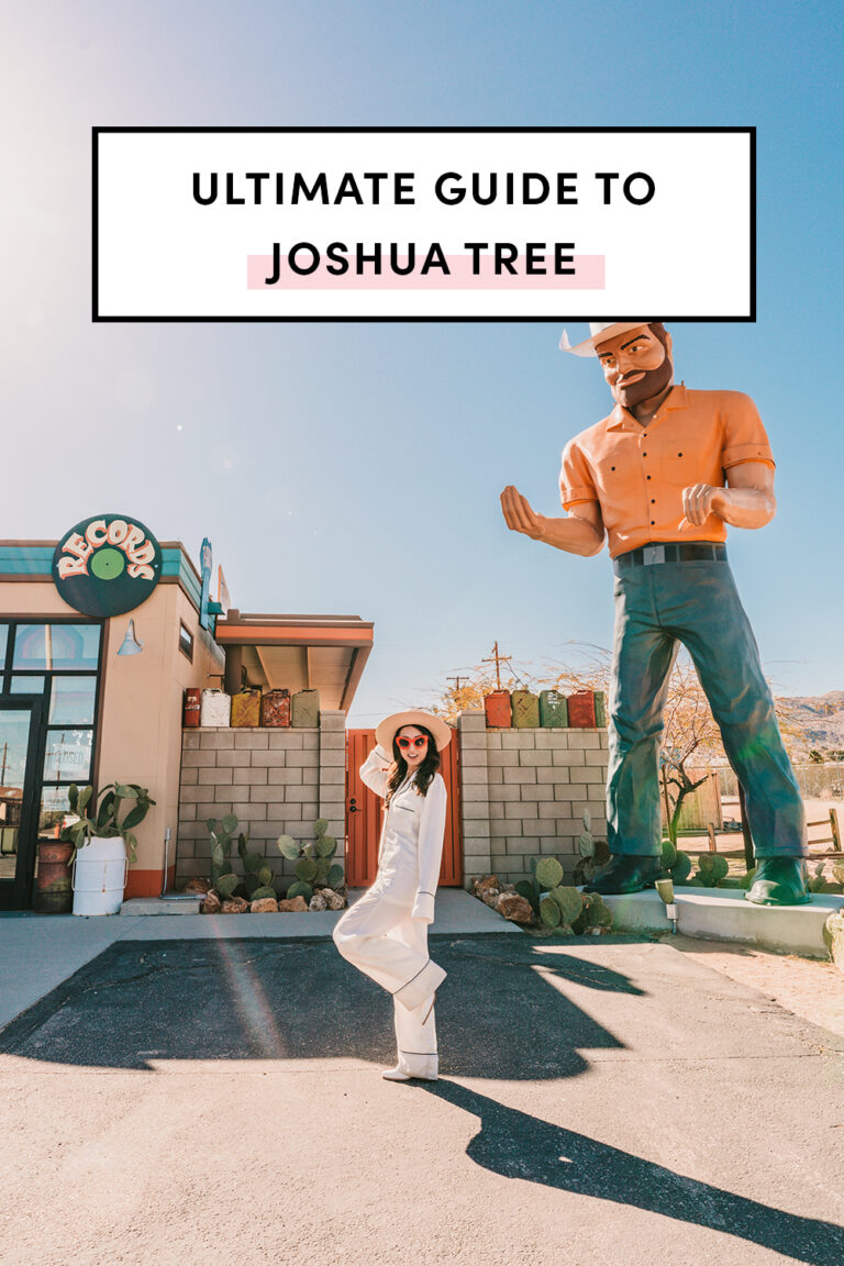 19 Top Things To Do In Joshua Tree (Updated 2023) | Koko