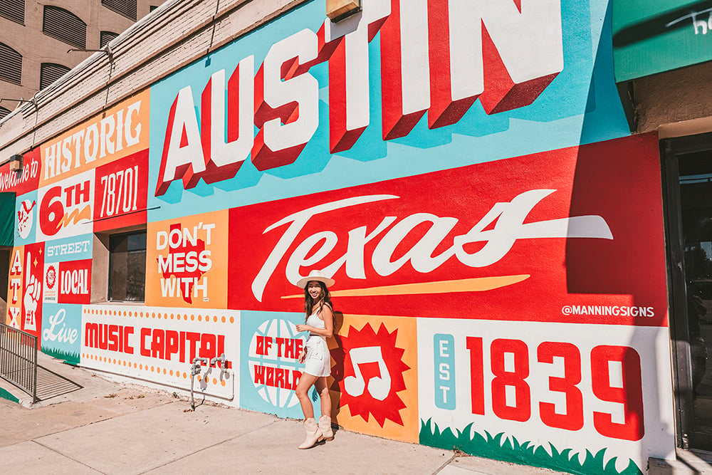 Ultimate Sustainability Guide To Austin For SXSW 2025 | Koko